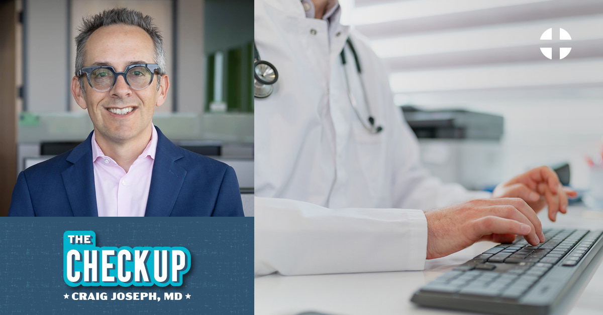 Can OpenNotes be too open?